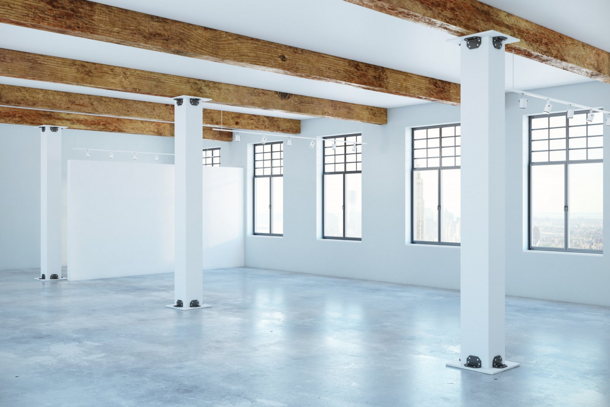 FBL-100, Multiple Substrate Intumescent Coating System by Tech Coatings ...