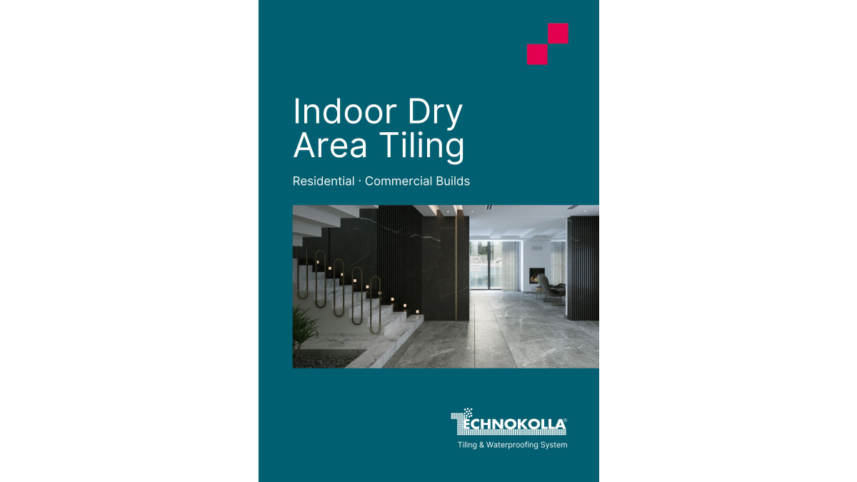 Indoor Dry Area Tiling, Residential and Commercial Builds by ...