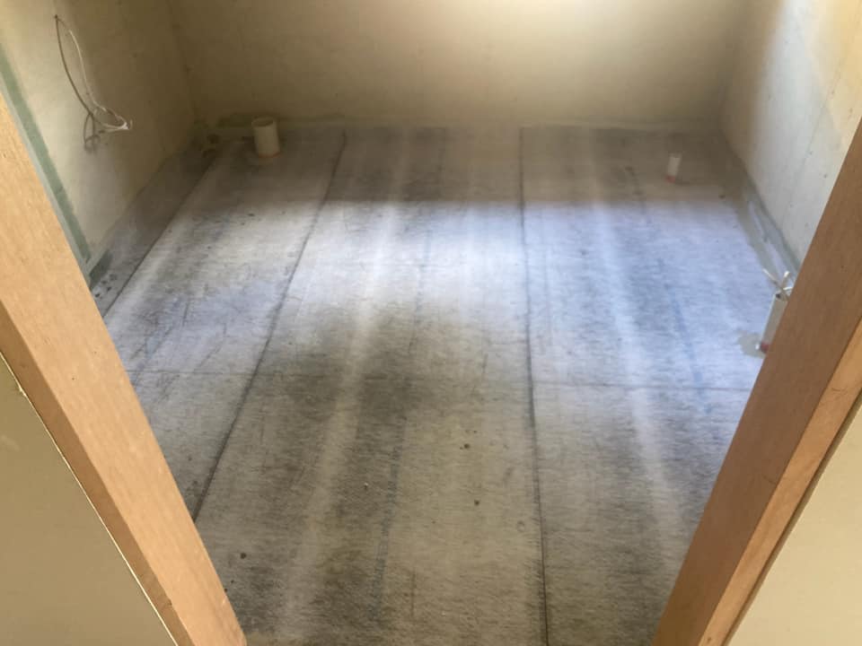 Strataflex — BRANZ Appraised Self‑Adhering Waterproofing Sheet Membrane ...