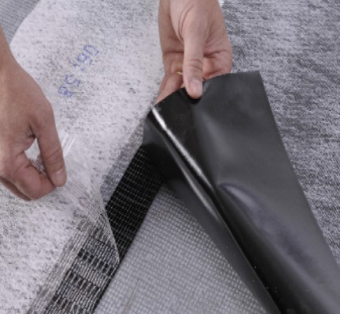 Strataflex — BRANZ Appraised Self‑Adhering Waterproofing Sheet Membrane ...