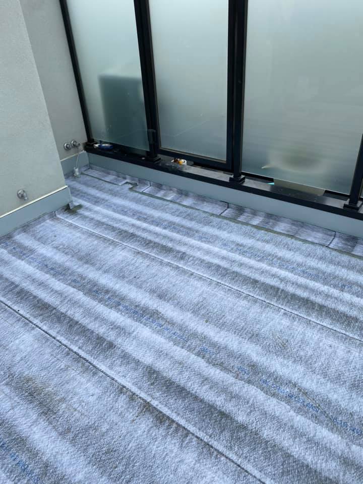 Strataflex — BRANZ Appraised Self‑Adhering Waterproofing Sheet Membrane ...