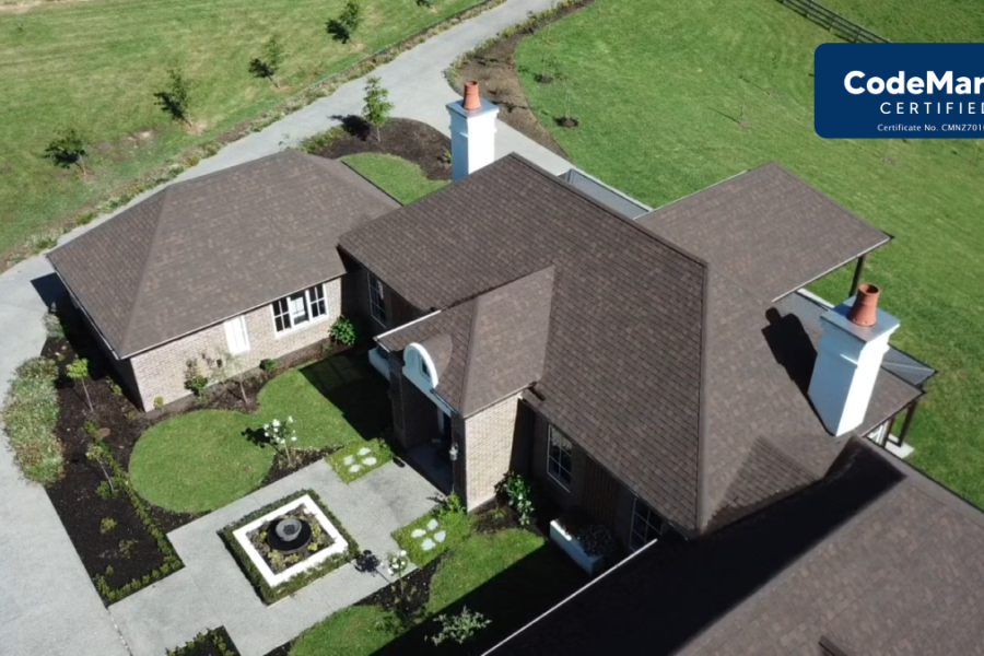 Owens Corning Shingles Now CodeMark Approved – EBOSS