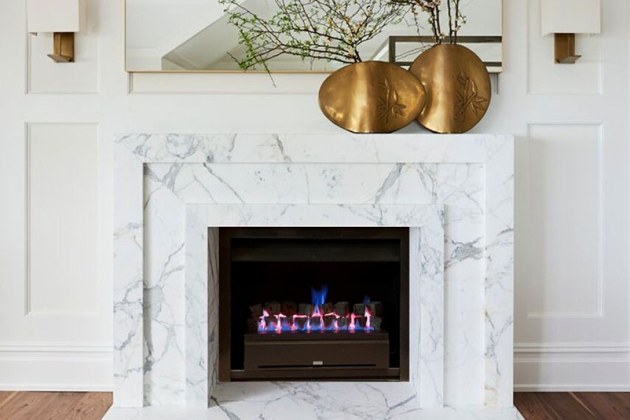 Jetmaster Alfresco Outdoor Wood Fires by The Fireplace – EBOSS