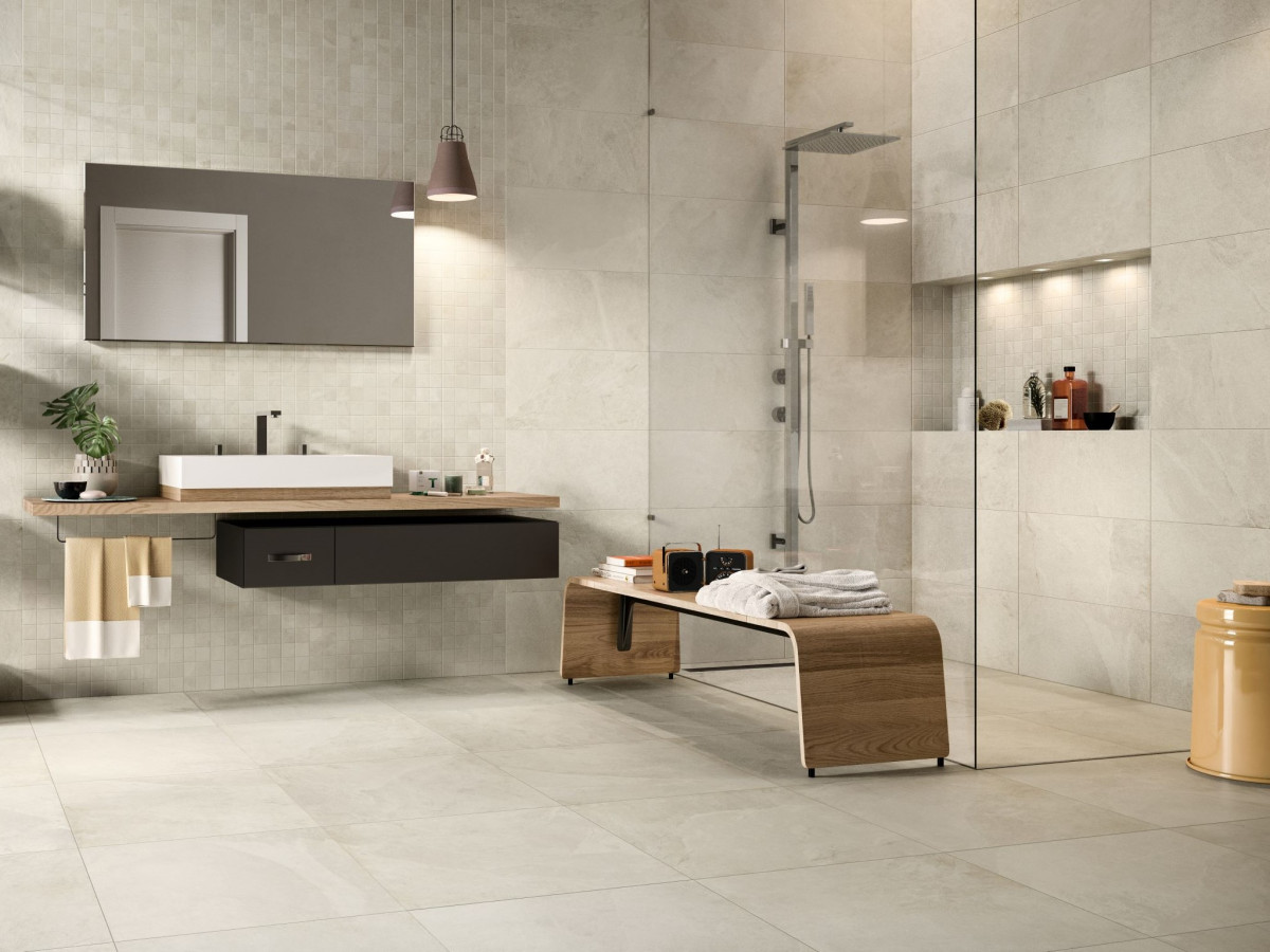 Frame Series by The Tile Depot – EBOSS