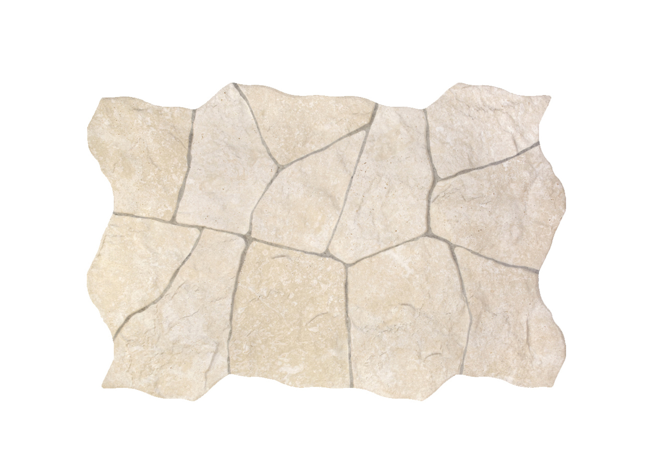Andes and Flagstone Paving by The Tile Depot – EBOSS