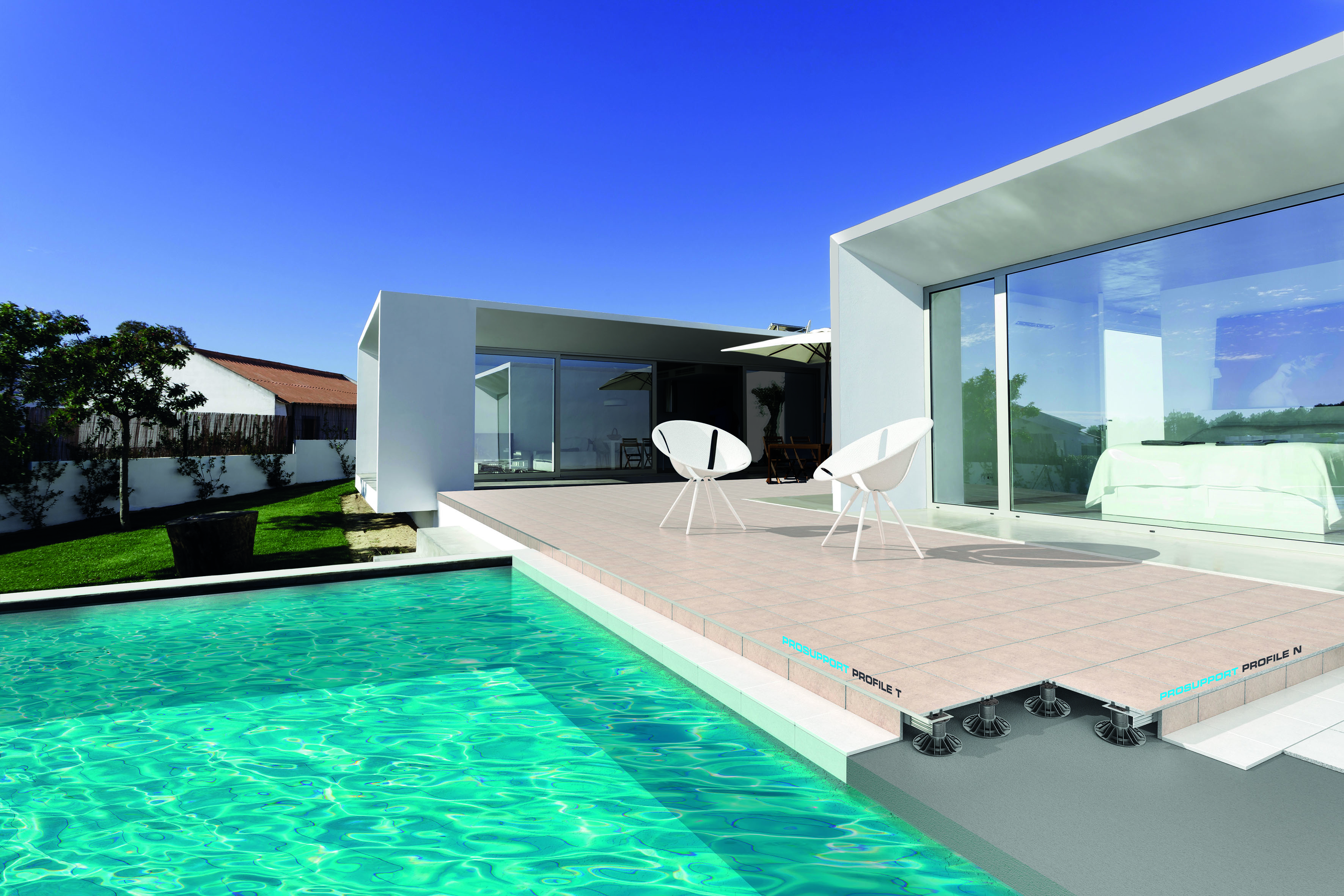 Pro-Jack Tile System by Tile Warehouse – EBOSS