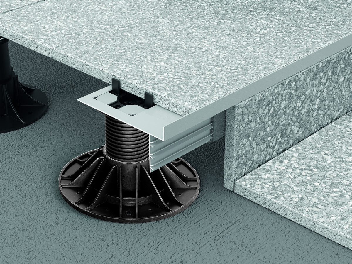 Pro-Jack Tile System by Tile Warehouse – EBOSS