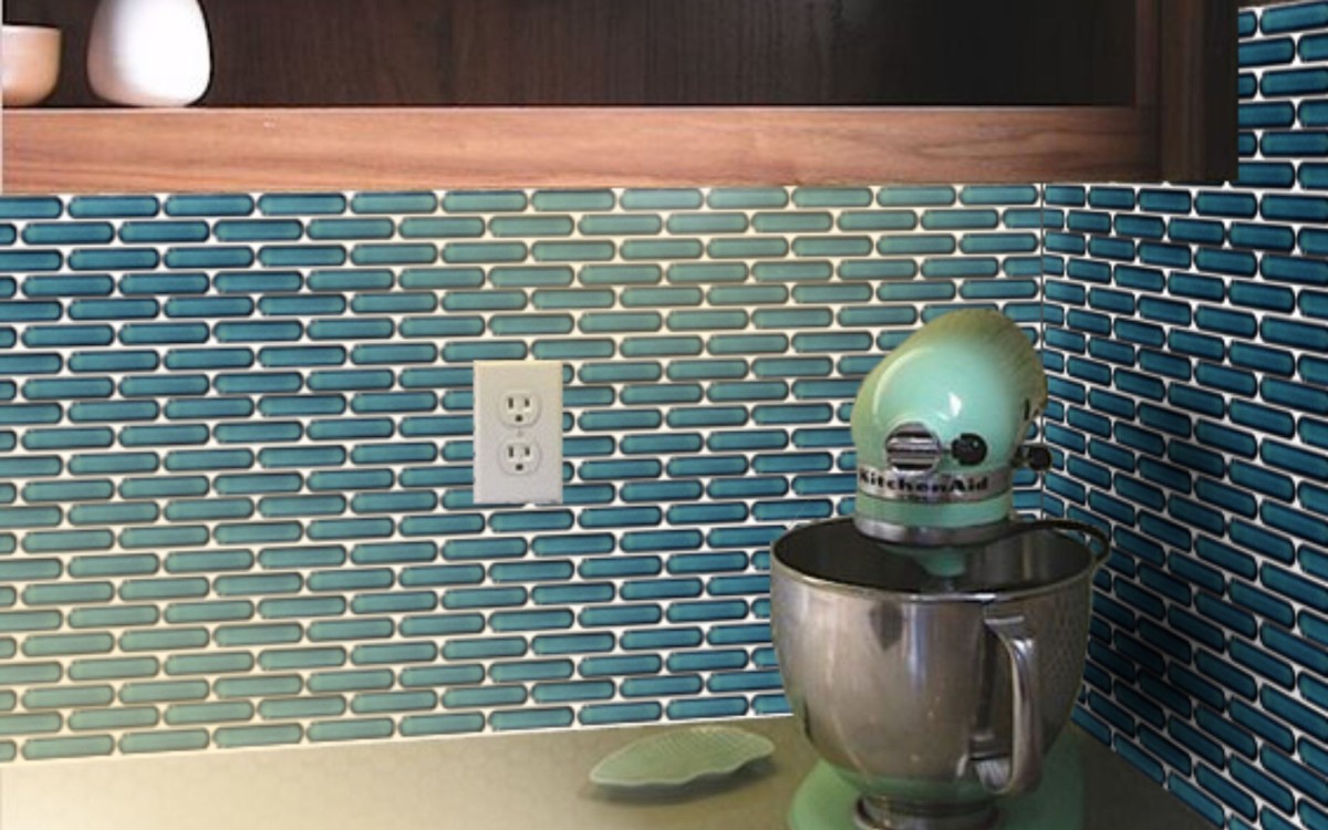 Bullet by Tile Warehouse – EBOSS