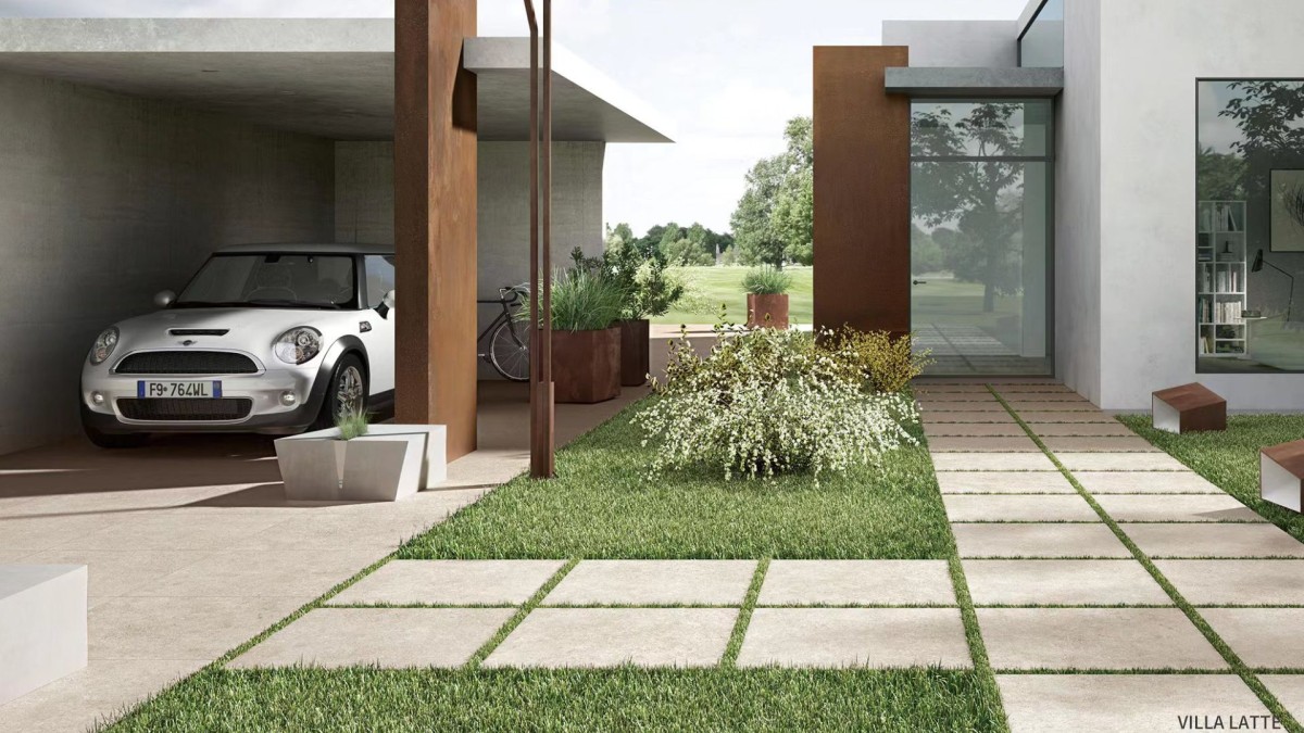 VILLA STONE by Tile Warehouse – EBOSS