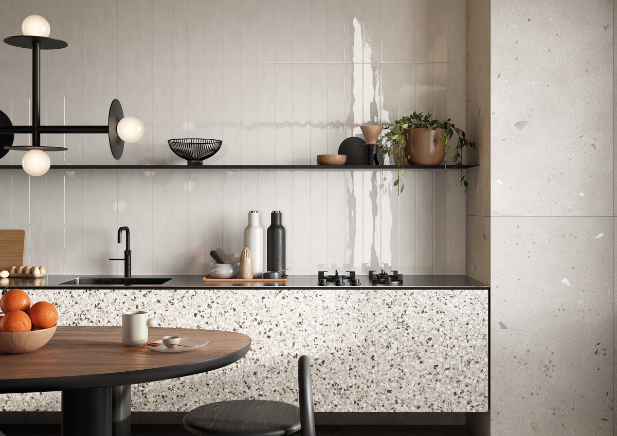Smooth Tiles by Tileworks – EBOSS