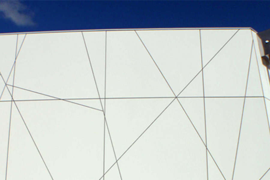 Décortech Launches New Profix TS-EQ Seismic System for Trespa Panels ...