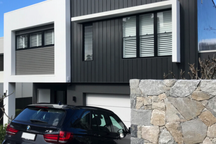 Drawings for UltraClad Horizontal Weatherboard System by Vulcan ...