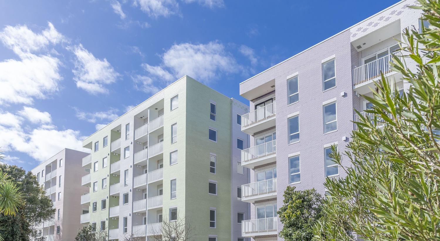 Hampton Balustrade by Unex Systems – EBOSS