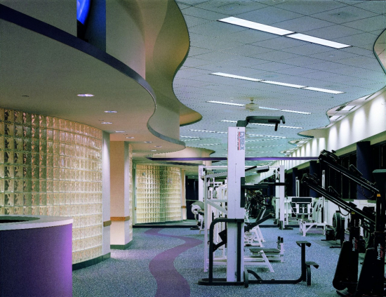 Compasso Elite Extruded Trim - USG Boral - EBOSS