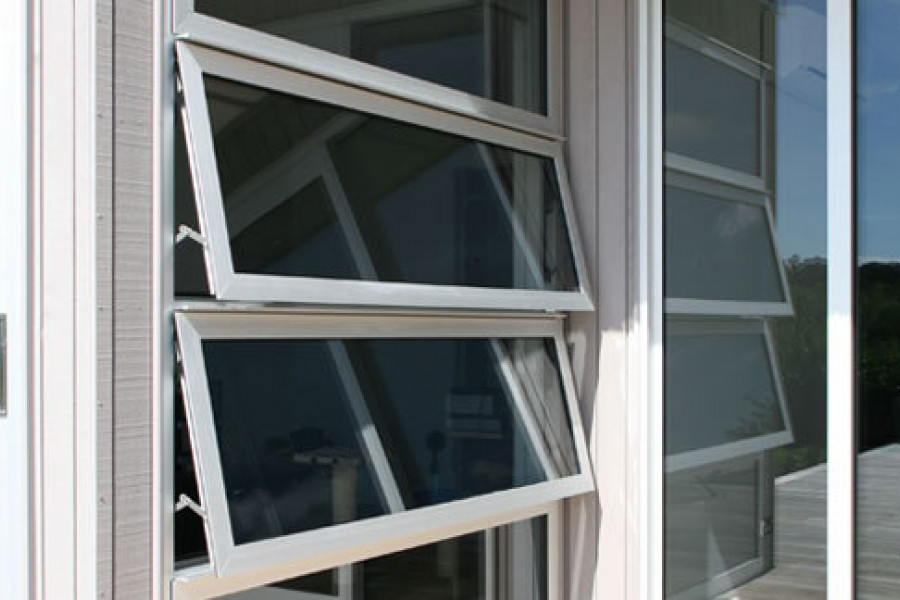 Metro Series by VANTAGE Windows & Doors – EBOSS