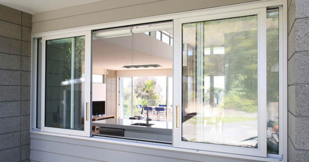 Vantage Metro Series Sliding Windows By Vantage Windows And Doors Eboss