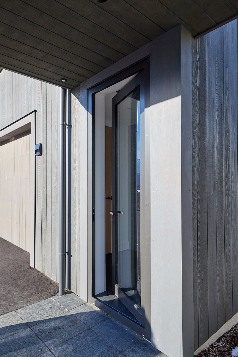 Drawings for Metro Series ThermalHeart+® Hinged & French Doors by ...