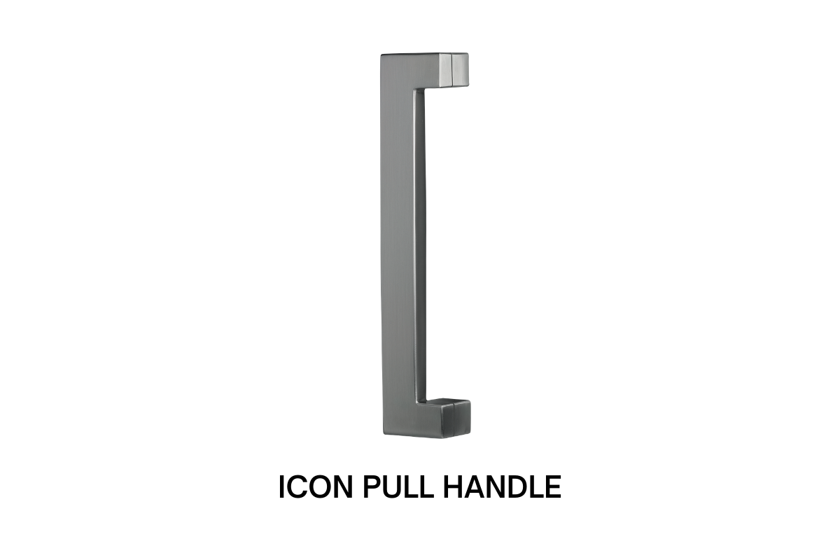 Icon Hardware by VANTAGE Windows & Doors – EBOSS