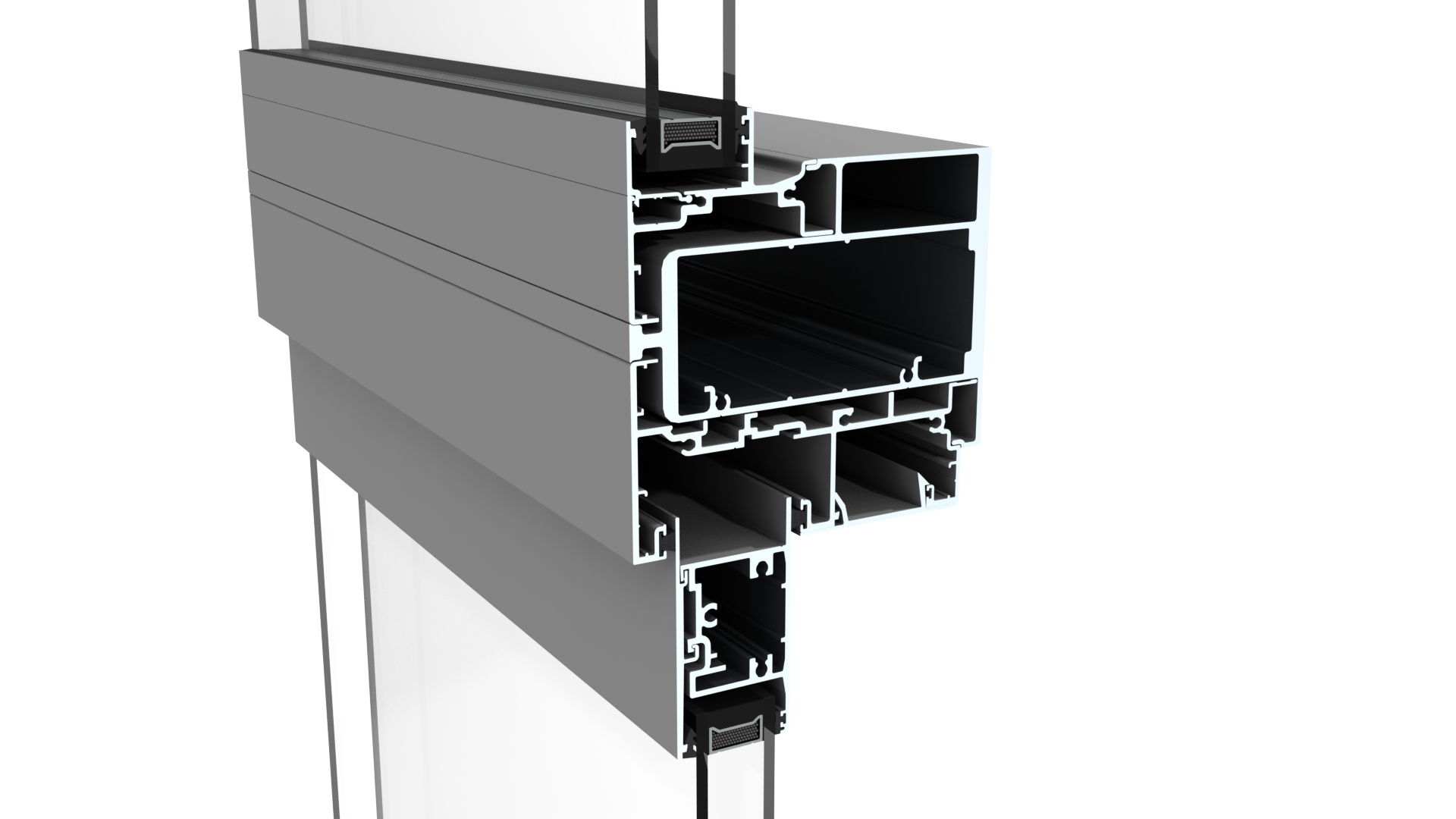 Metro Series Sliding Doors by VANTAGE Windows & Doors – EBOSS