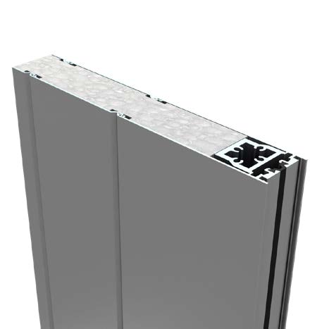 Axis Core Entrance Doors by VANTAGE Windows & Doors – EBOSS