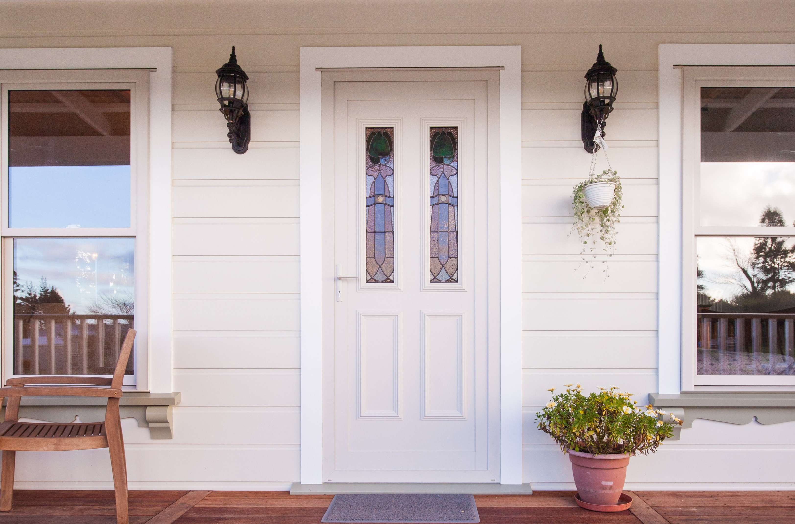 Classic Core Entrance Doors by VANTAGE Windows & Doors – EBOSS