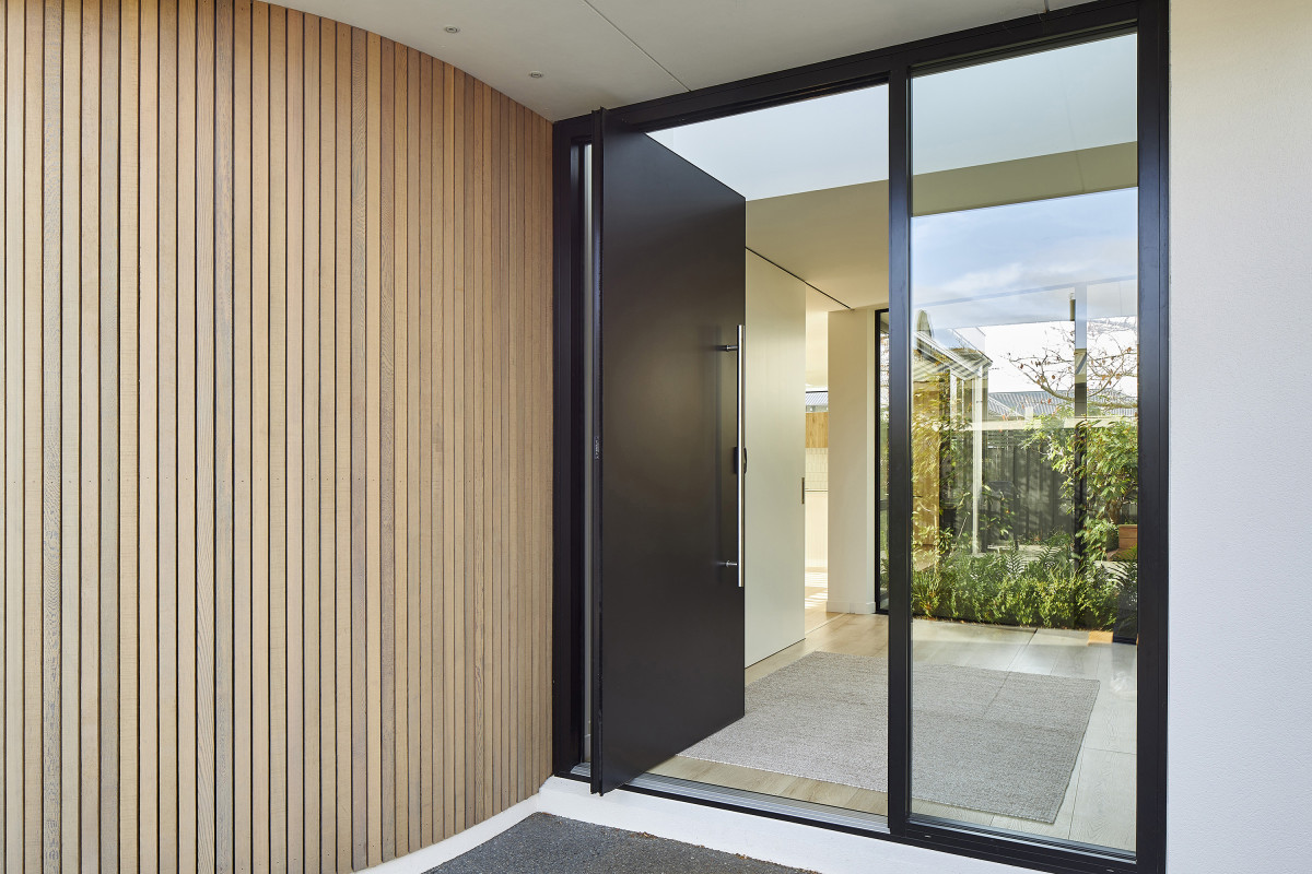 Plasma Core Entrance Doors by VANTAGE Windows & Doors – EBOSS
