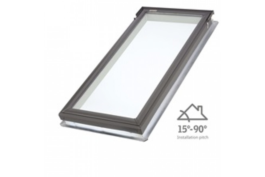 Luxuriously Liveable Outdoor Spaces with VELUX Skylights – EBOSS