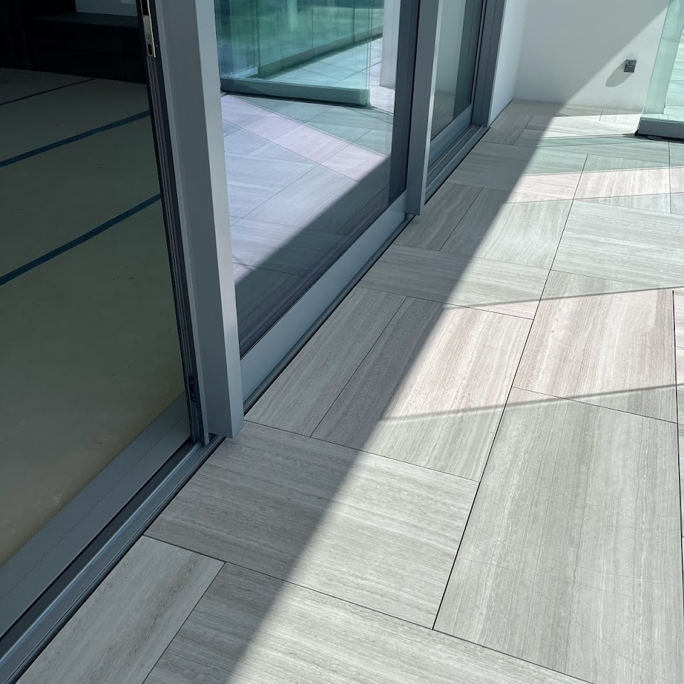 Floating Deck Systems by Viking Roofspec – EBOSS