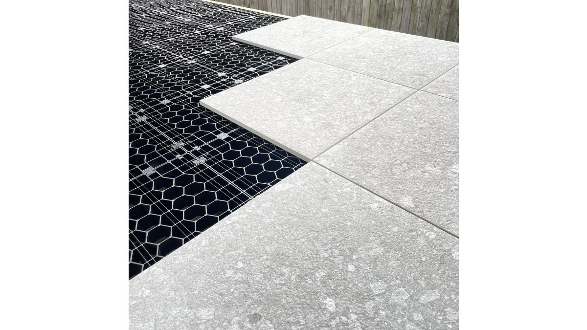 Floating Deck Systems by Viking Roofspec – EBOSS