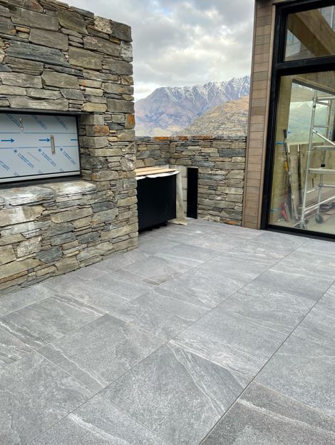 Floating Deck Systems by Viking Roofspec – EBOSS