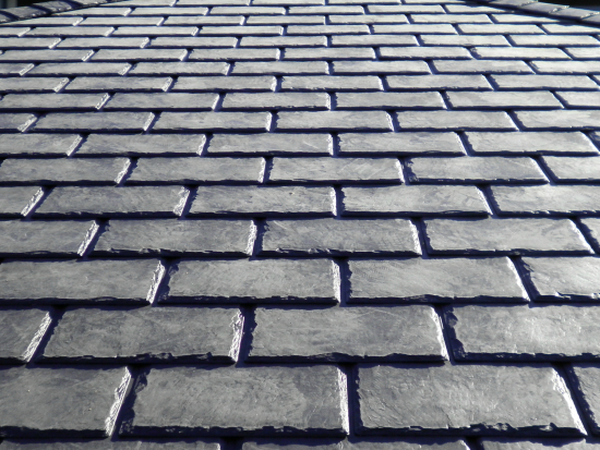 Viking EcoStar Roof Tiles - Viking Roofspec – EBOSS