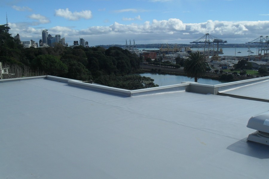 Viking Enviroclad (TPO) Waterproofing Membrane - Viking Roofspec – EBOSS