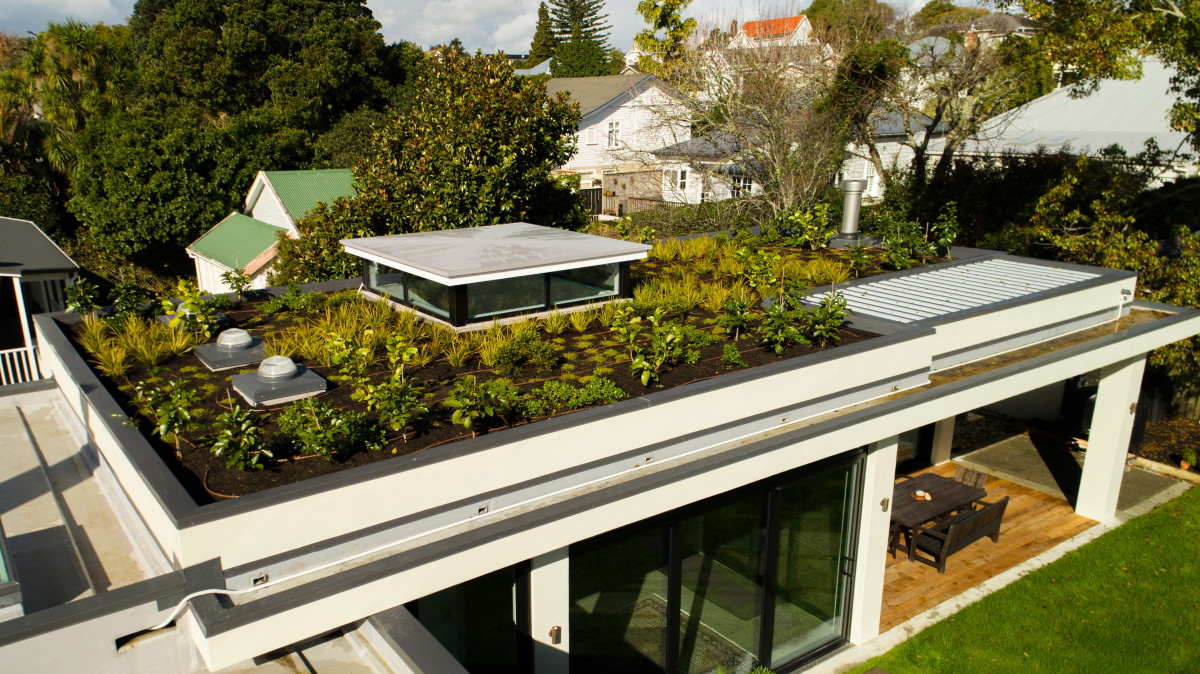 Viking Roof Gardens - Viking Roofspec – EBOSS