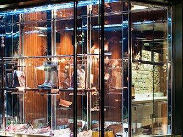 Glass by Viridian Glass – EBOSS