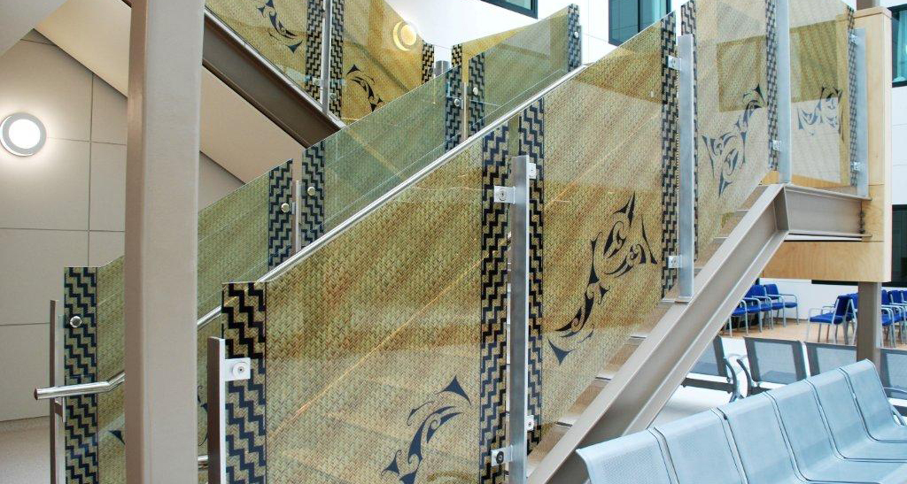 VLam EVA Laminate by Viridian Glass – EBOSS