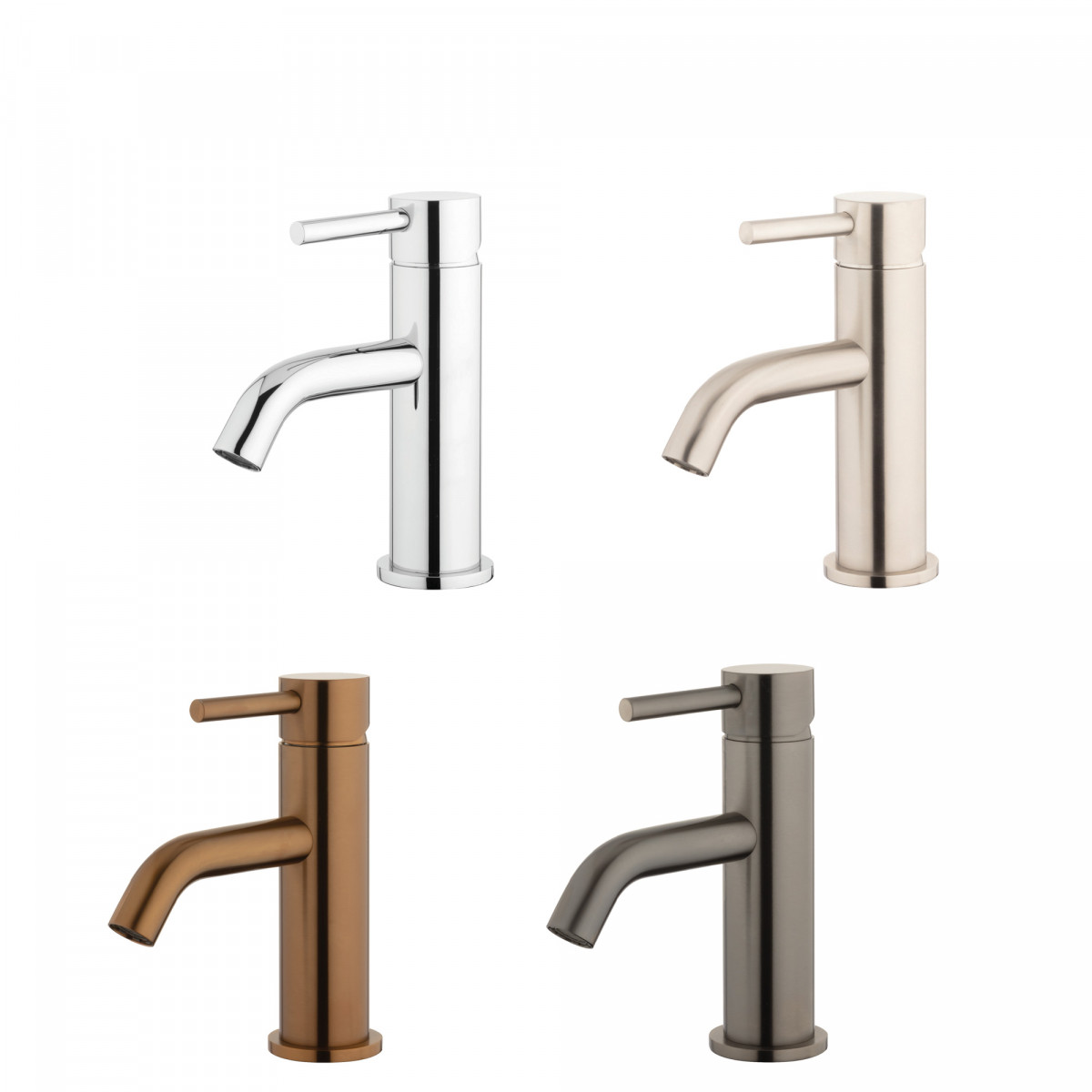 Storm Basin Mixer by Voda Plumbingware – EBOSS