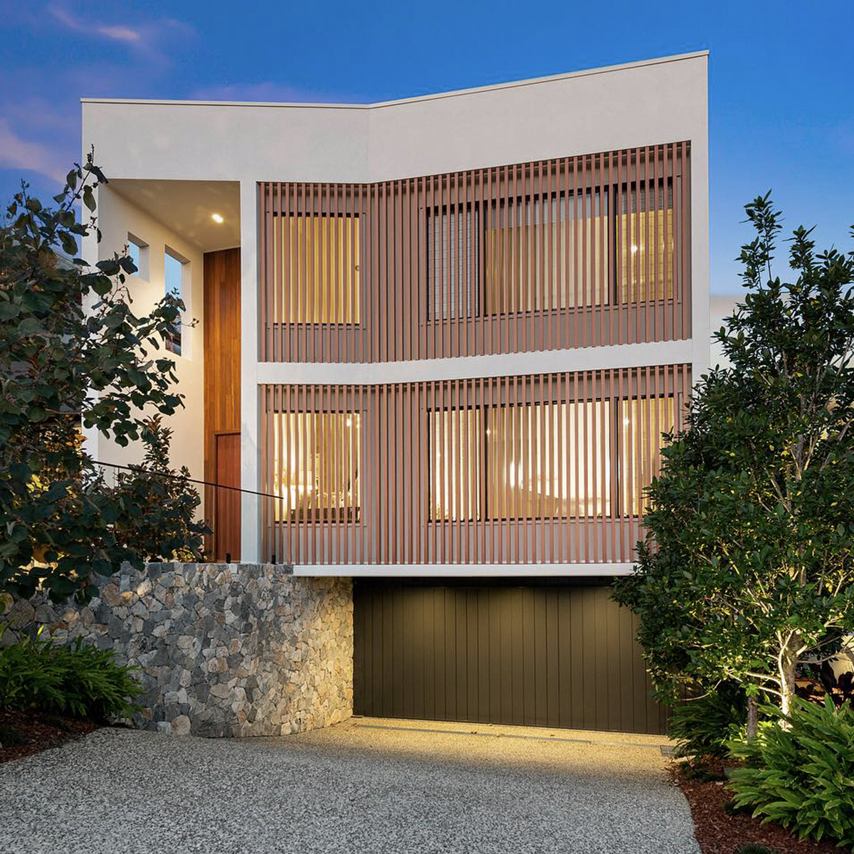 UltraBatten Architectural Batten System by Vulcan Building Systems – EBOSS