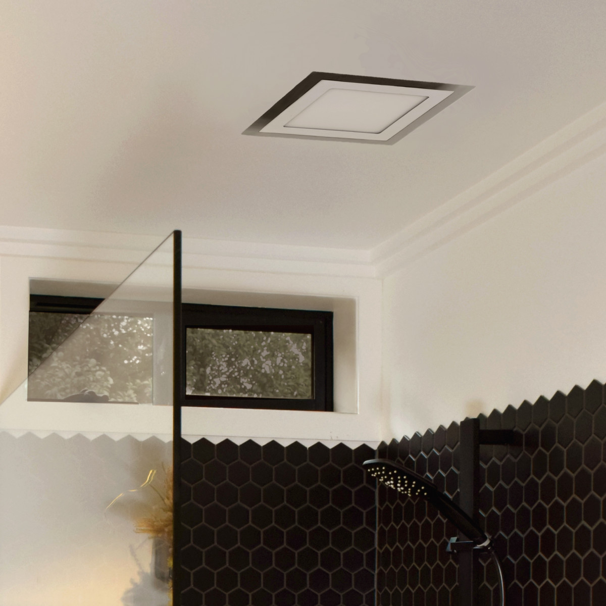 Illusion Internal Grille with Light by Vynco – EBOSS