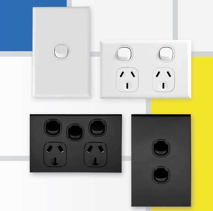 Home Switchgear by Vynco – EBOSS