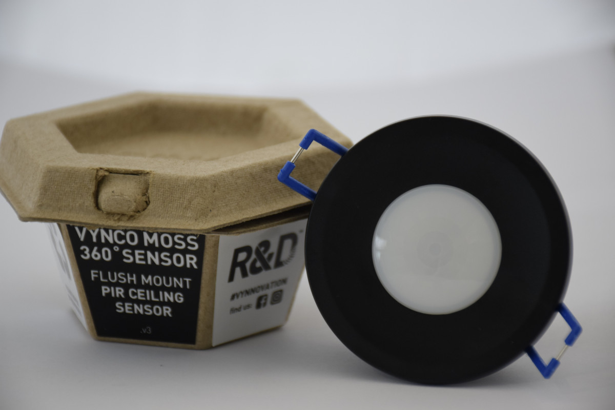 Moss Sensor by Vynco – EBOSS