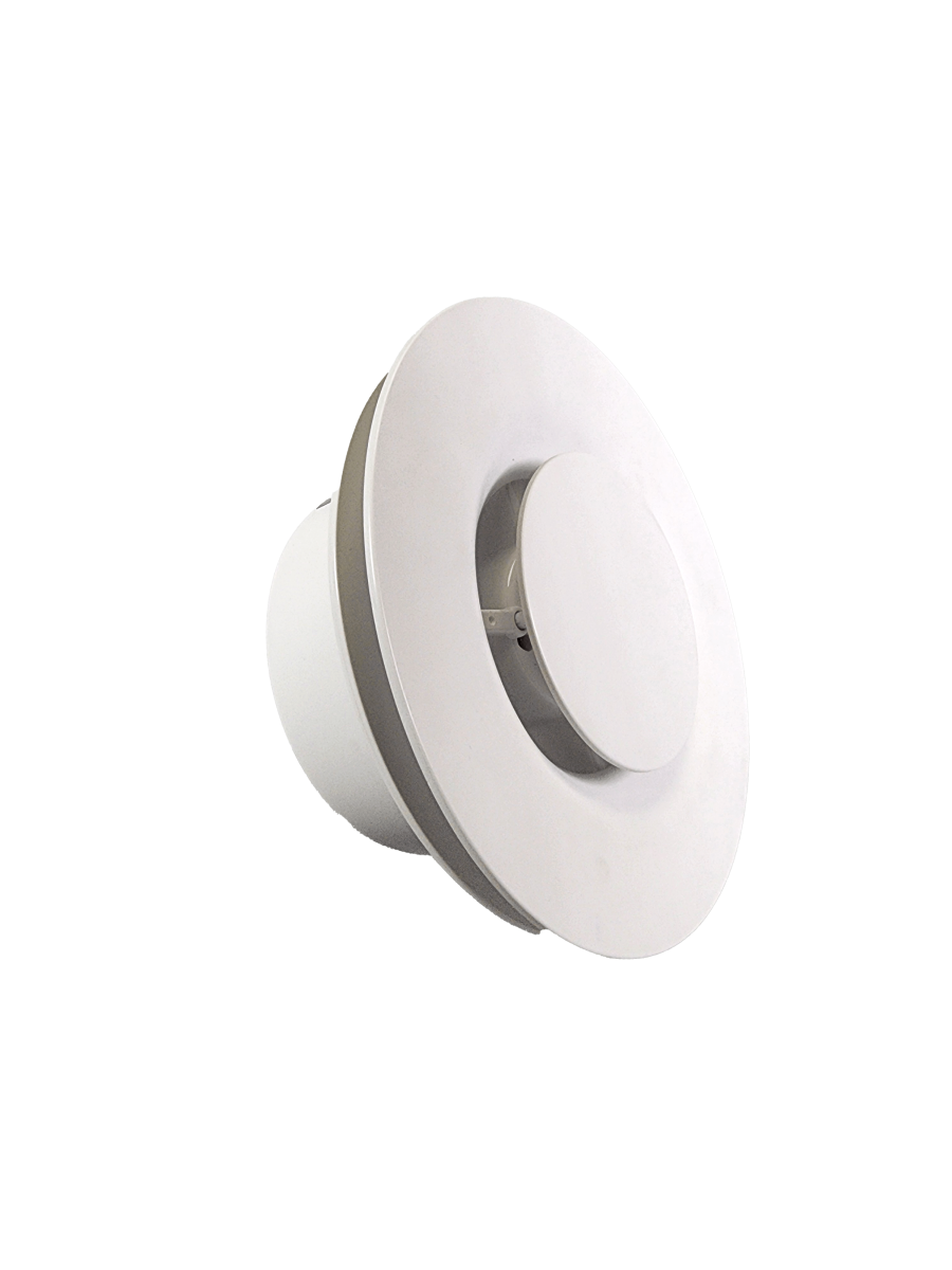 Through Wall Fan by Vynco – EBOSS