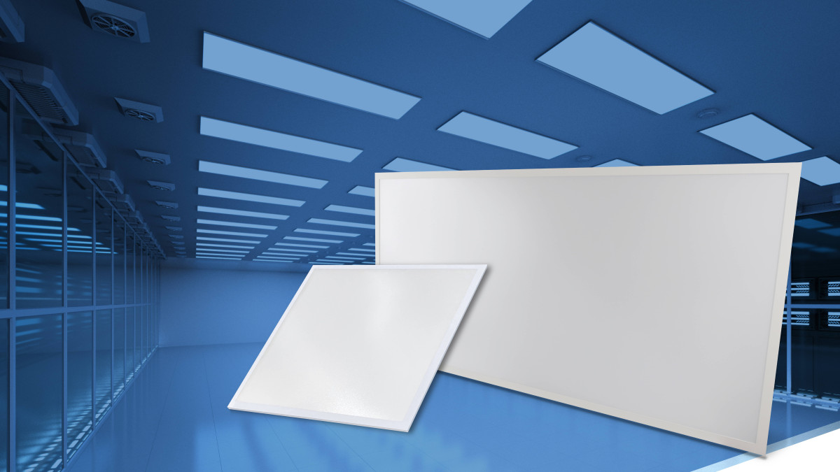 Brando Backlit Panel by Vynco – EBOSS