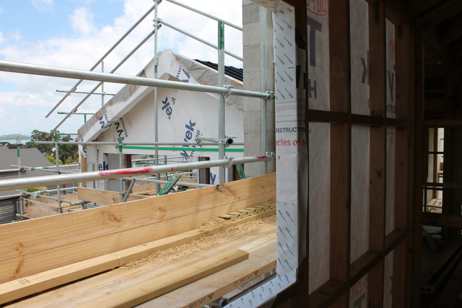 DuPont FlexWrap NF Flashing Tape by Tyvek – EBOSS