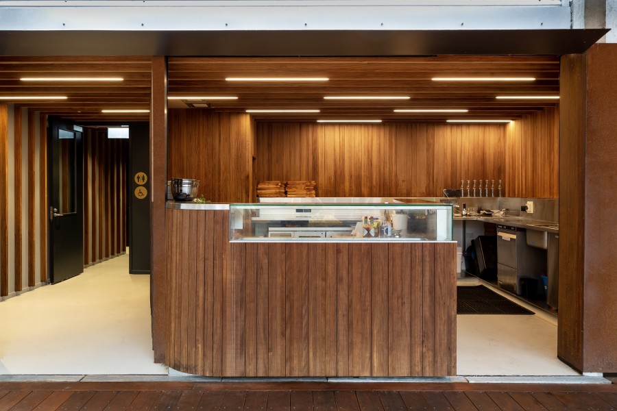 FireZone F1E Pigmented Exterior Timber Cladding Intumescent Fire ...