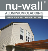 Re-cladding with Nu-Wall: the Permanent Solution – EBOSS