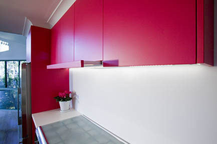 Climate's Element a Custom Coloured pre-finished E0 MDF Board – EBOSS