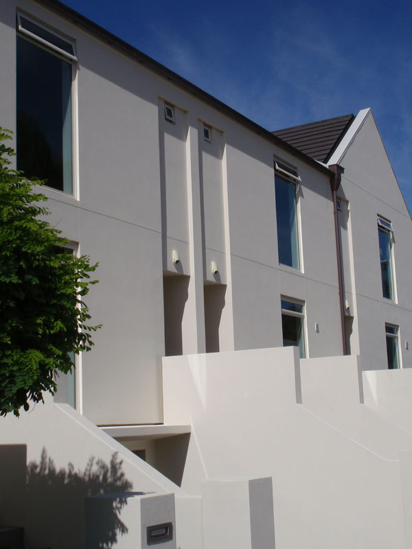 Rockcote Integra Cladding System BRANZ Appraised – EBOSS