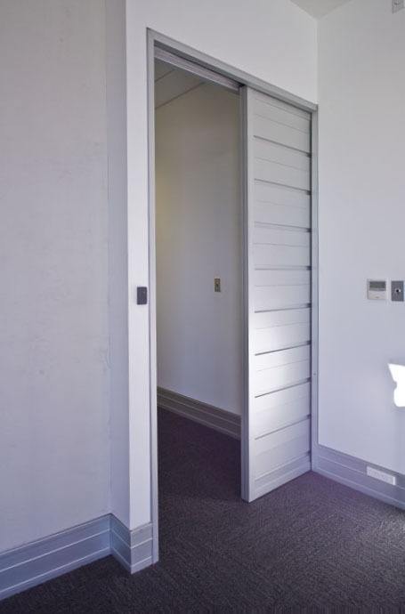 CS FOR DOORS Self-closing Cavity Sliders Combat Heat Loss – EBOSS