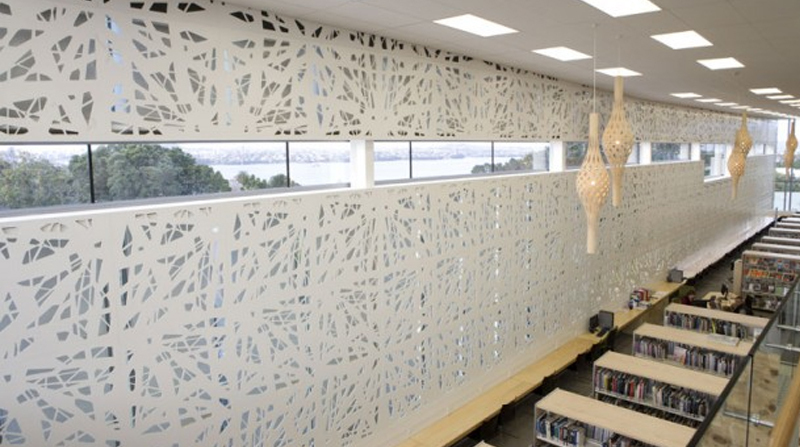 Décortech’s Paintline Prefinishing Solution – EBOSS