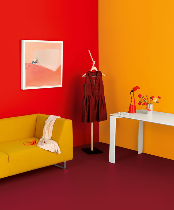 Colourways Forecast with Resene – EBOSS